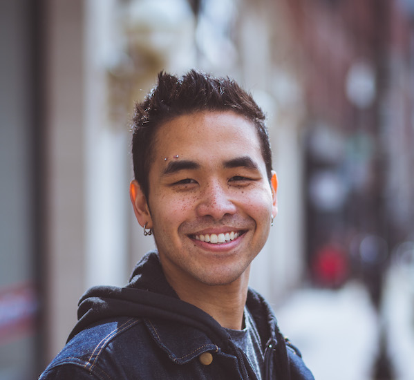 Jonny Kalani Portfolio